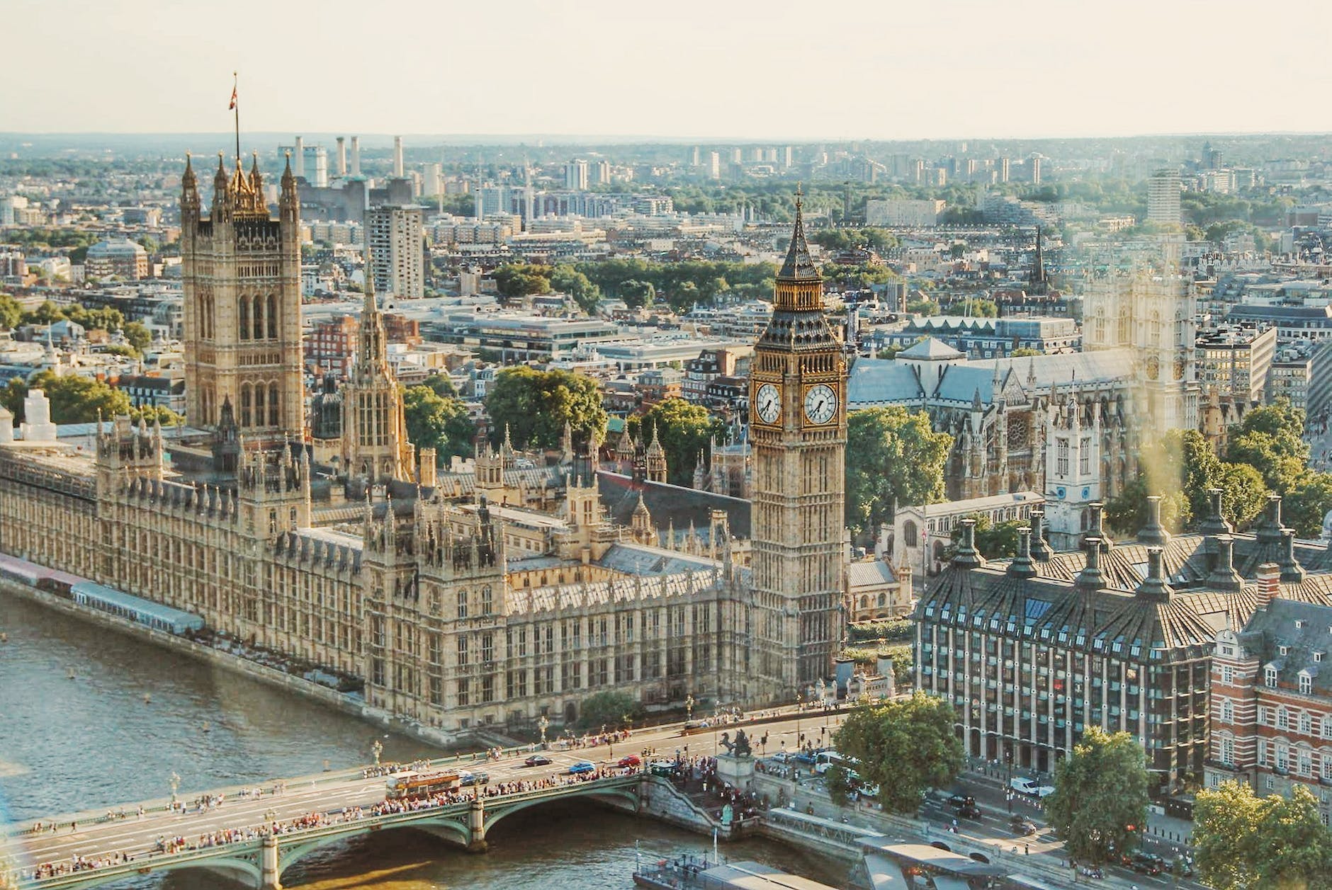 Sam Armstrong – Political Consultancy, Campaigns, Journalism, and ...