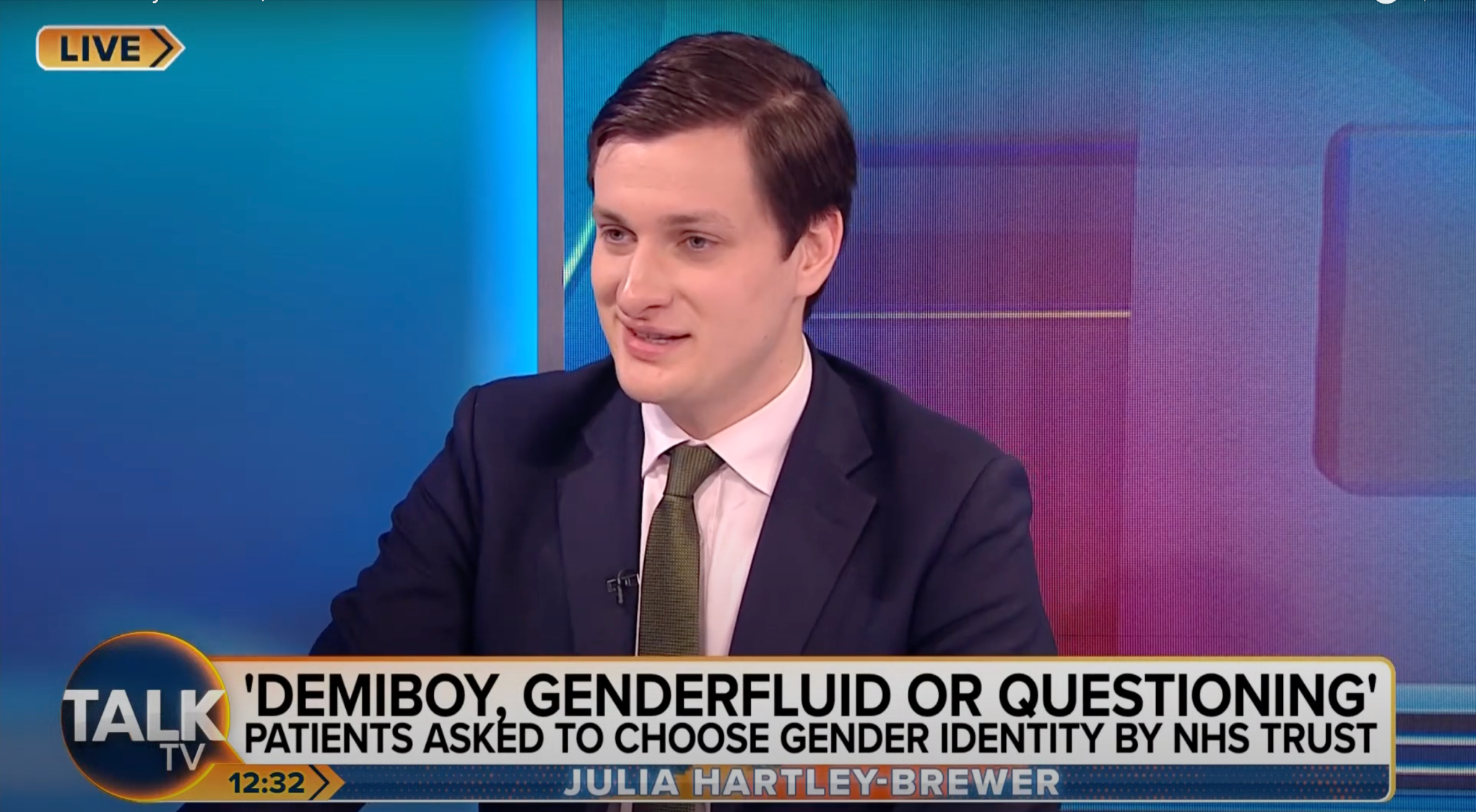 Sam Armstrong – Political Consultancy, Campaigns, Journalism, and ...